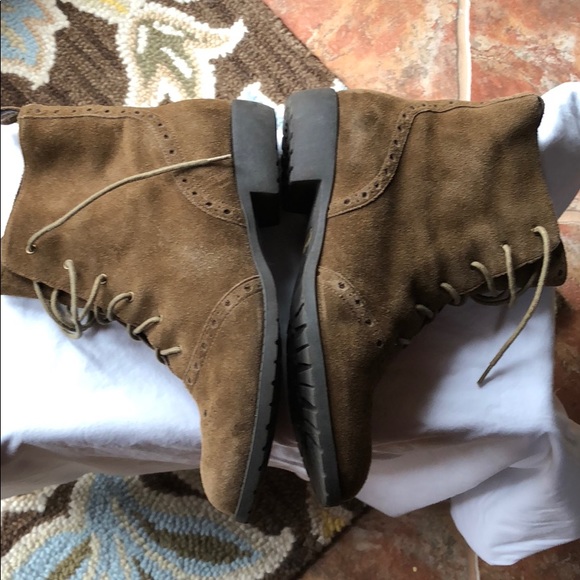 Ruff Hewn | Shoes | Ruffhewn Suede | Poshmark